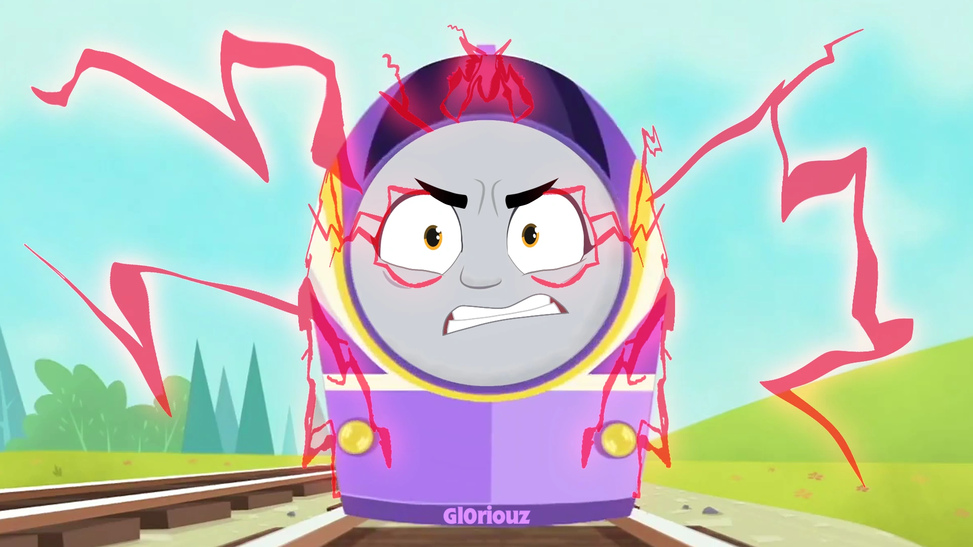 Kana's Crashout | Fandom