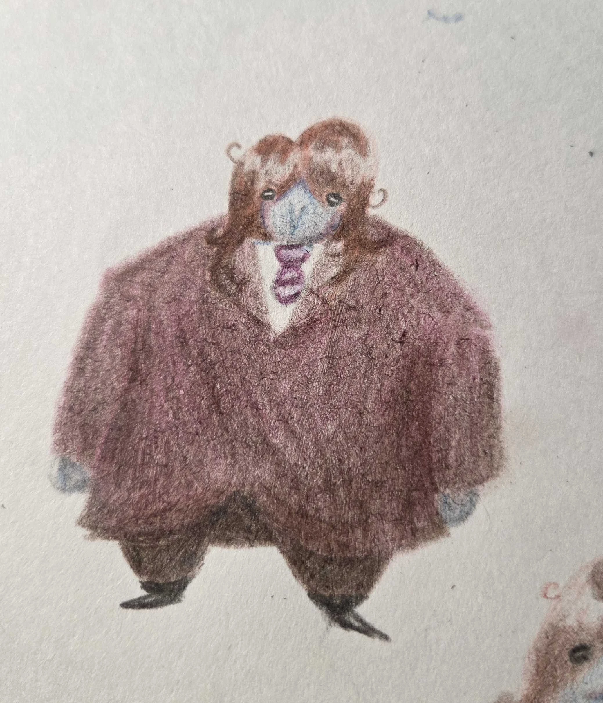 MY NEW OC?!?!?! | Fandom