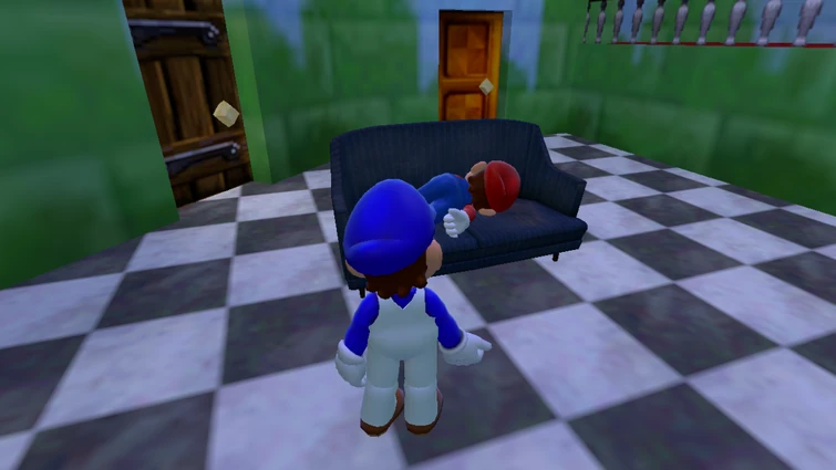 Discuss Everything About The SMG4 Wiki | Fandom