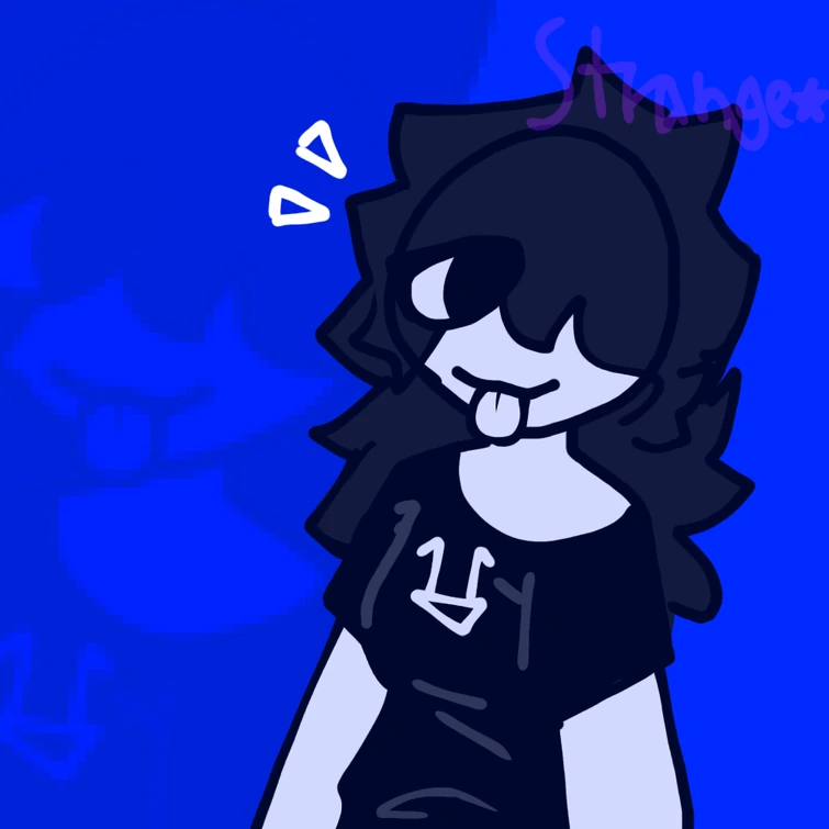 Idk why I'm on my alt but uhhh | Fandom