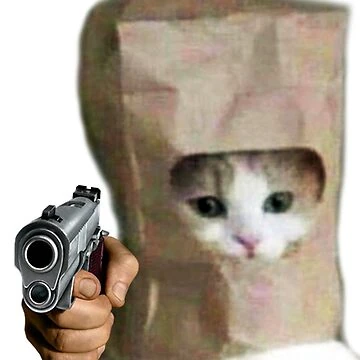 HANDS UP, THIS IS A ROBBERY! A MEME ROBBERY! | Fandom