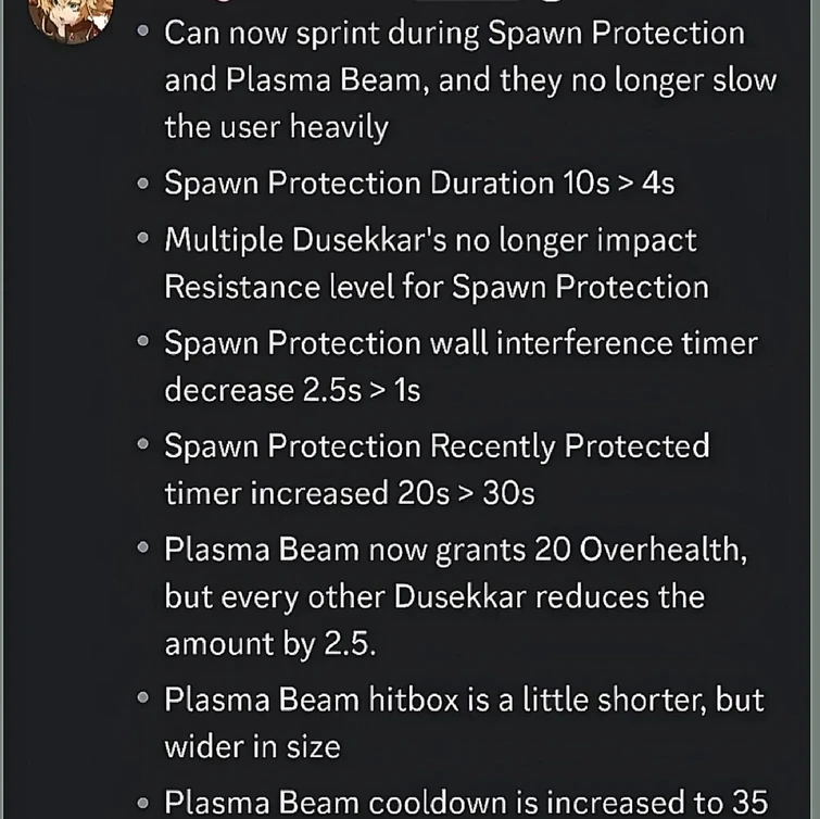 DUSEKKAR BUFF?!?!?!?!?!?!??!?!? | Fandom