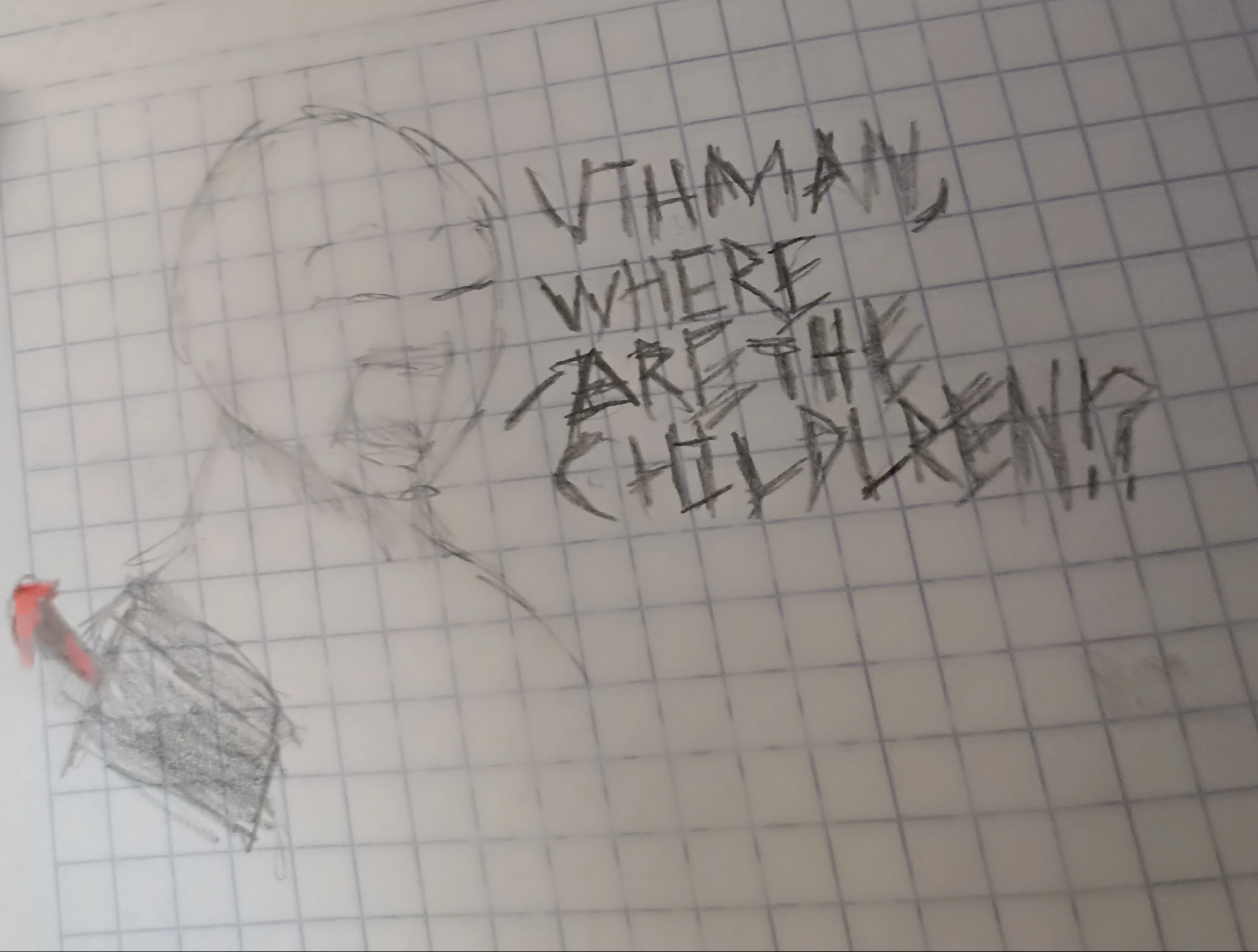 Random ahh thing | Fandom