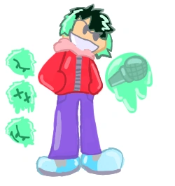 Max(maxuel) | Fandom