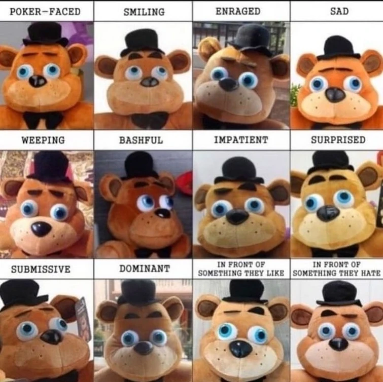 HAPPY BIRTH FNAF 2 | Fandom