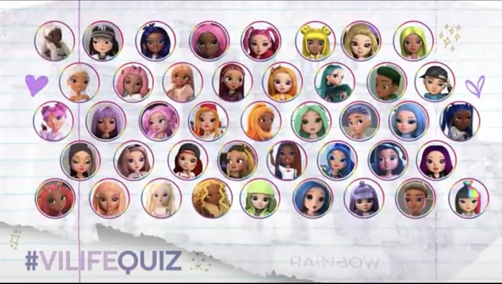 Elimination | Fandom