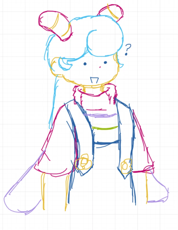 IMA BE MAKING MORE DRAWINGS LIKE THIS >:D | Fandom