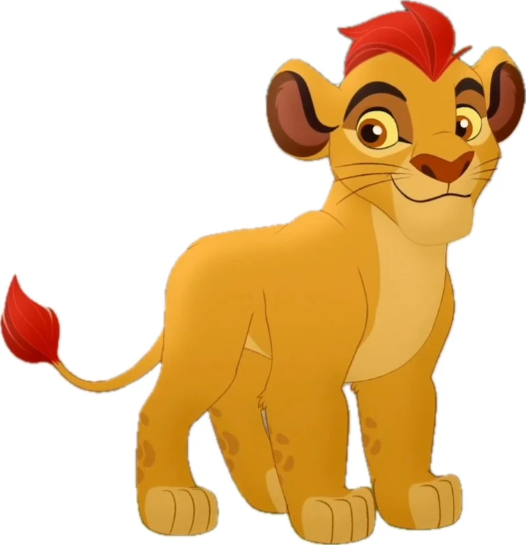 Discuss Everything About The Lion Guard Wiki | Fandom