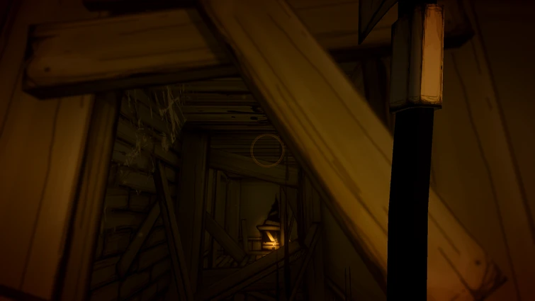 I played the BATIM chapter 1 demo | Fandom