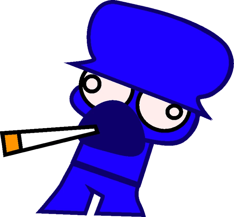 Bambi (Fucked) and Bluntbi | Fandom