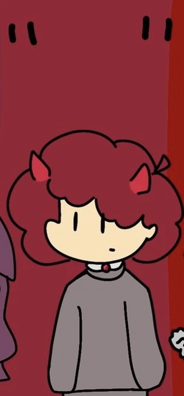 drawing some simple ocs | Fandom