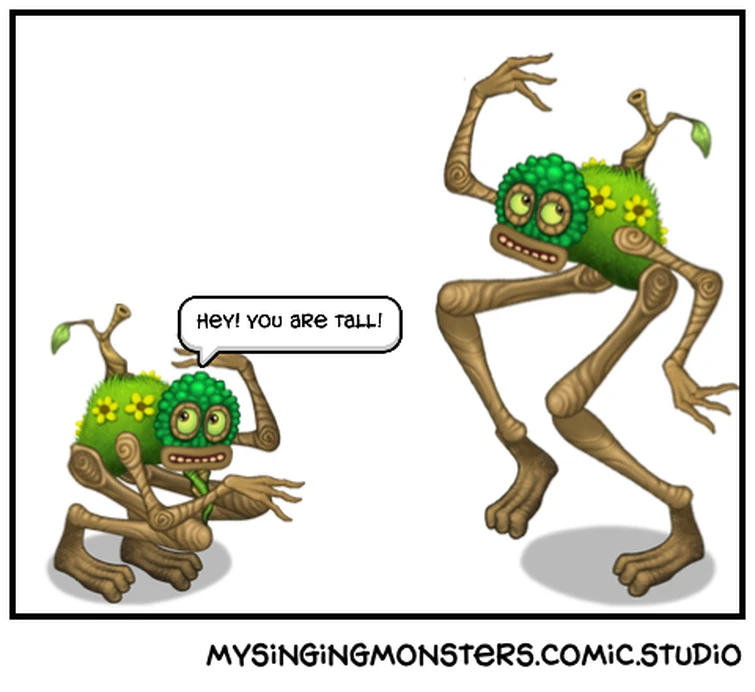 Shrubb his tall | Fandom