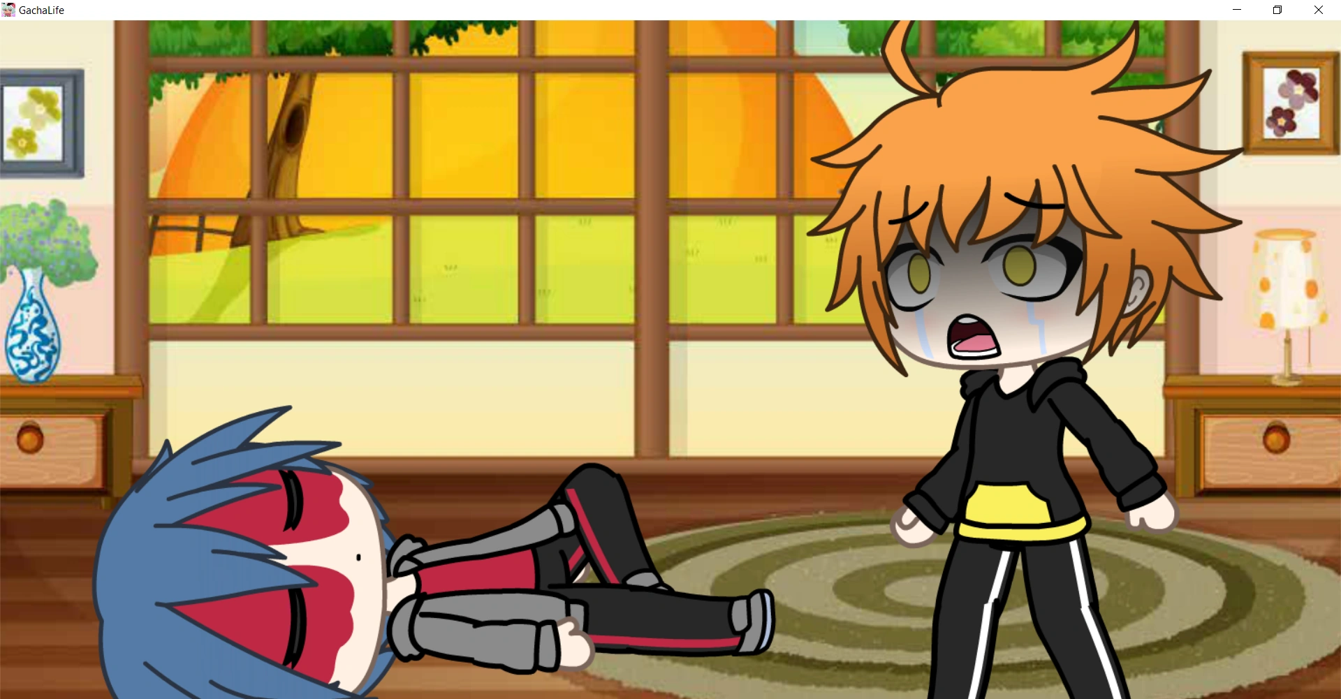 Death Prank! **GONE WRONG** | Fandom