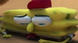 deflated bob | Fandom