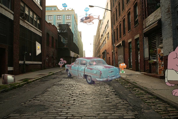 Find the hidden characters | Fandom