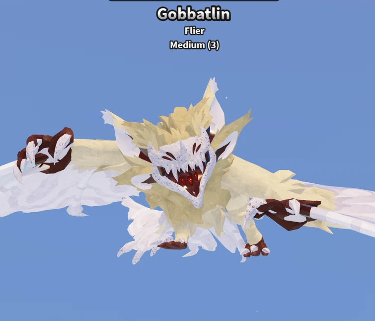 Gobbatlin skin | Fandom