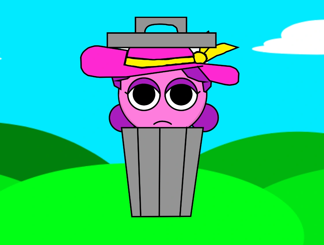 Now, I have a panic... | Fandom