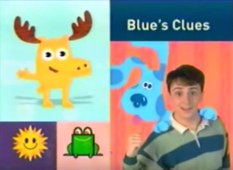 Discuss Everything About Nickstory Jr. Wiki | Fandom