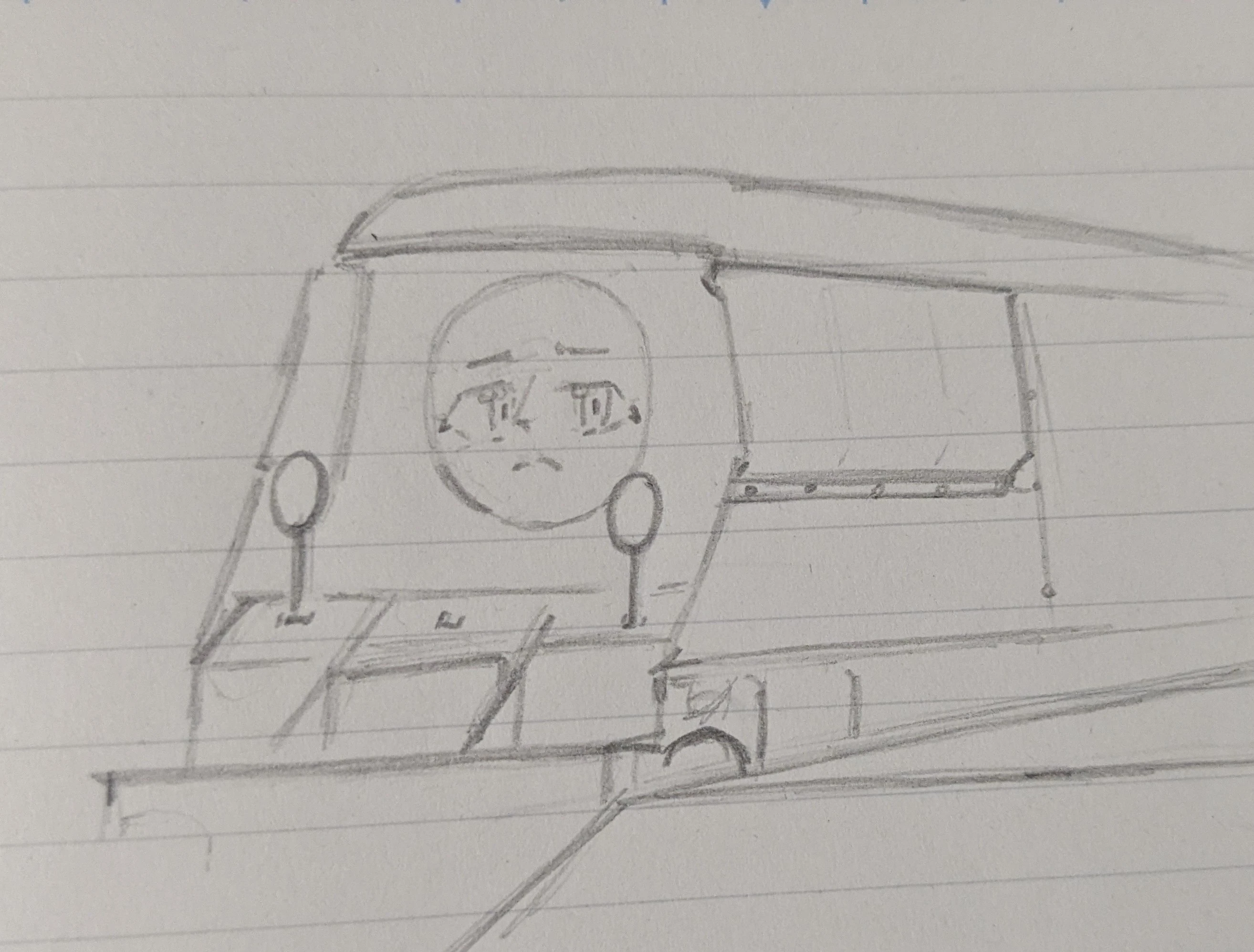 My RWS Rebecca opinion | Fandom