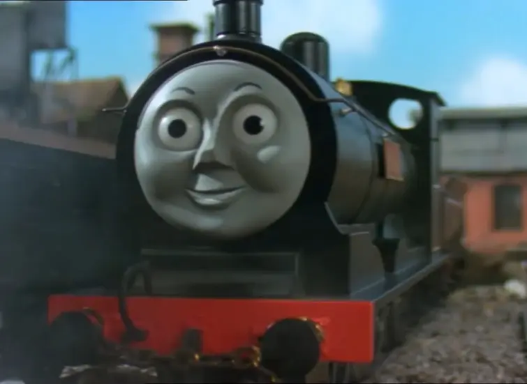 Give me a rws story and Donald will see if it’s good or not | Fandom