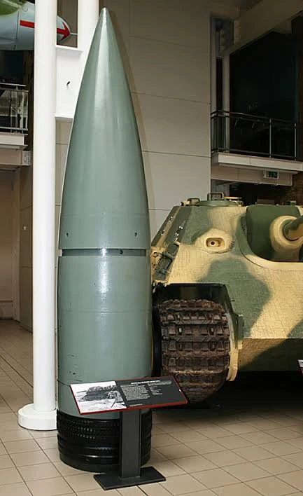 800mm shell | Fandom