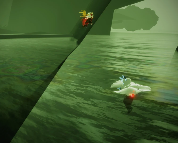 krill dodging 🤔 | Fandom