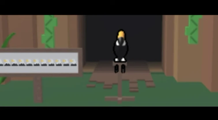 Discuss Everything About Block Tales Wiki | Fandom