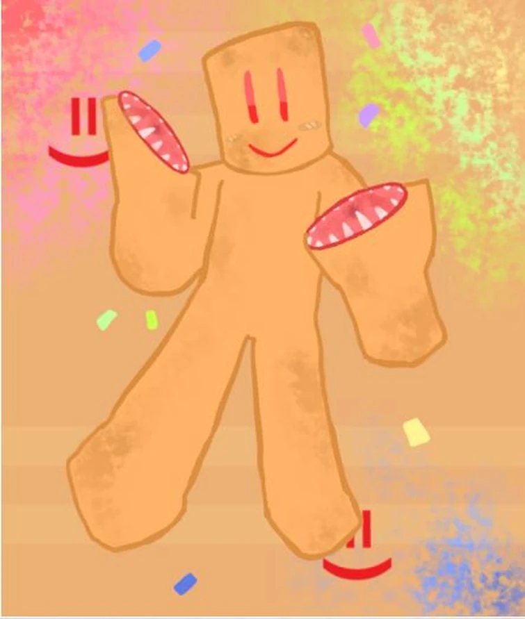 Posting my partygoer art here because aparently i cant find the ...