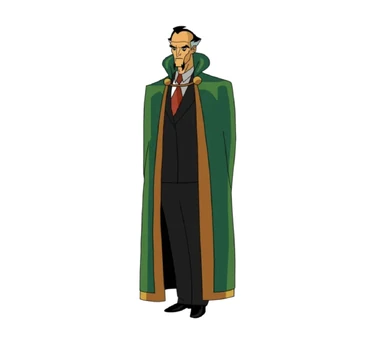 Discuss Everything About Villains Wiki | Fandom