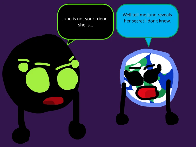 Discuss Everything About Object Cosmos Wiki | Fandom