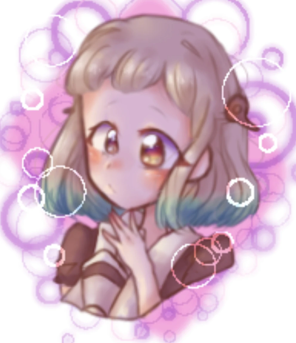 Nene fanart C: | Fandom