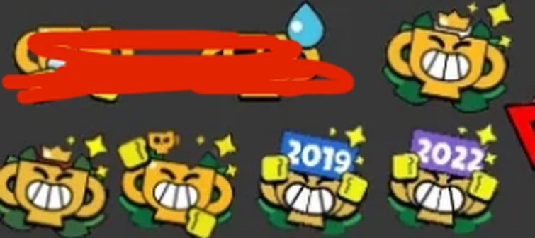 5 Rarest Cosmetics In Brawl Stars History! | Fandom