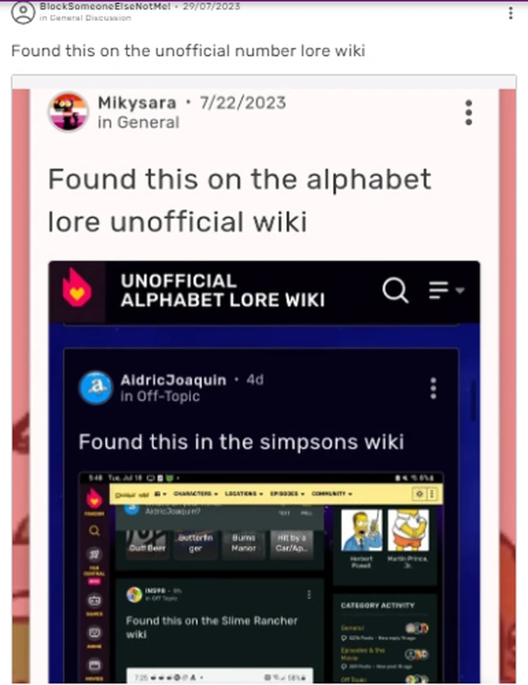 Discuss Everything About Goat Evolution Wiki | Fandom