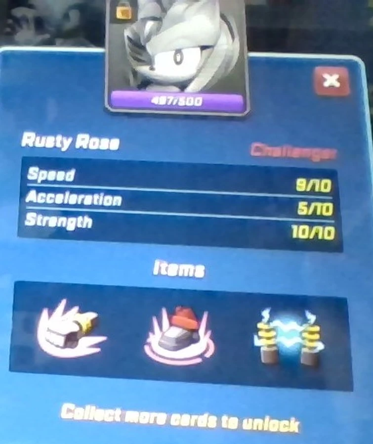 Discuss Everything About Sonic News Network | Fandom