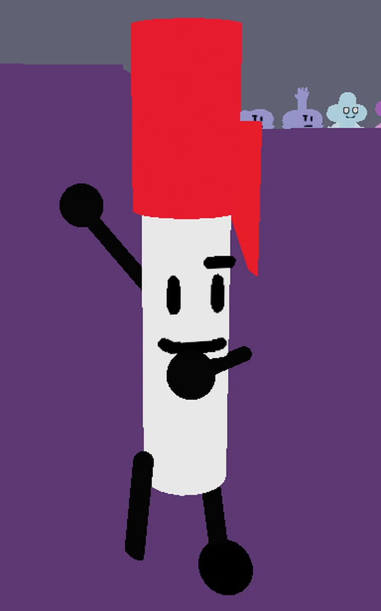 A FUN FACT ABOUT EVERY BFDIA ROBLOX MINI SEASON 2 CONTESTANT: | Fandom