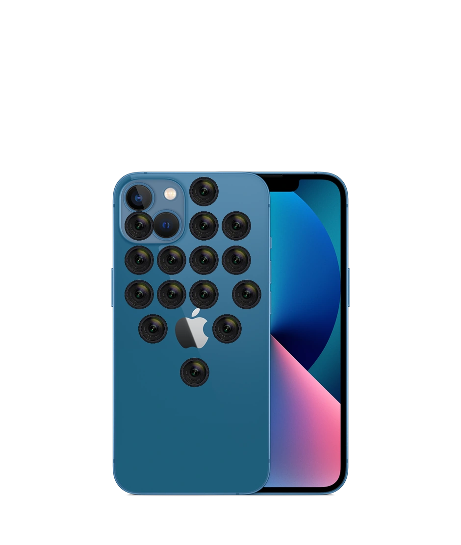 Nobody: The iPhone 56 Pro+ Max | Fandom