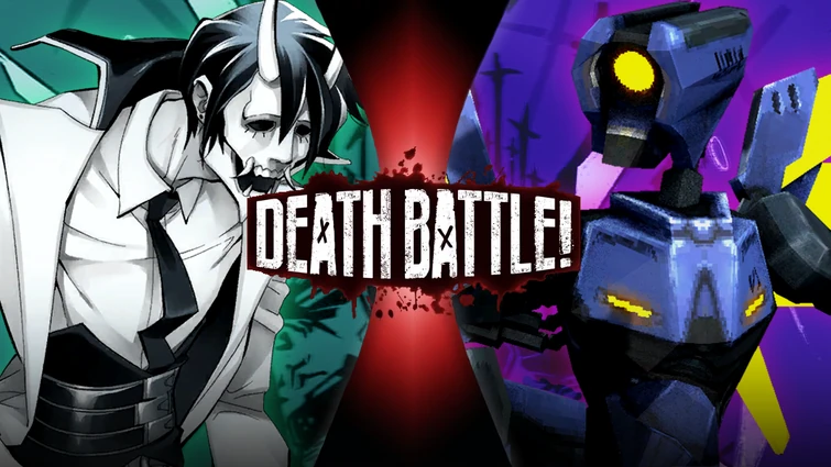 Neon White vs V1 | Fandom