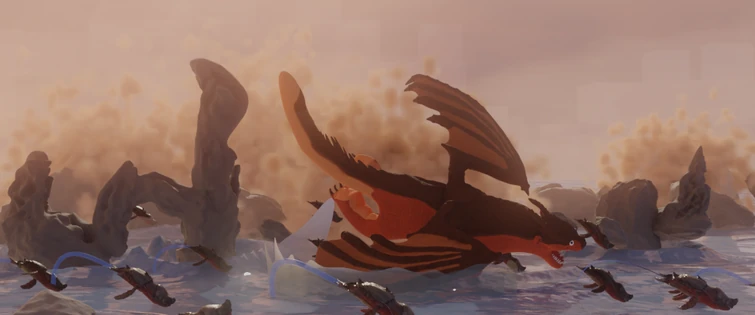 3D render of Clay (better render and pose) | Fandom