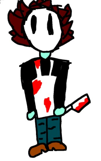 SML OC!!! (fake bl00d ofc) | Fandom