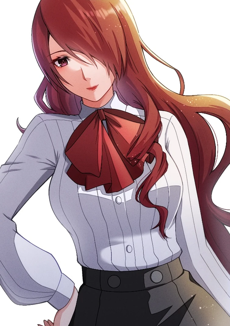 Discuss Everything About Megami Tensei Wiki | Fandom