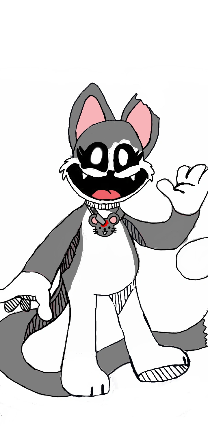 My critter to the person who makes the cute critters? | Fandom