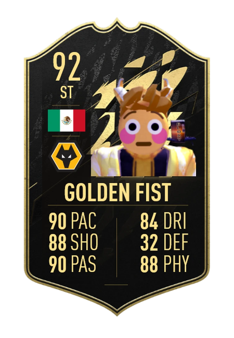 to those who play fifa | Fandom