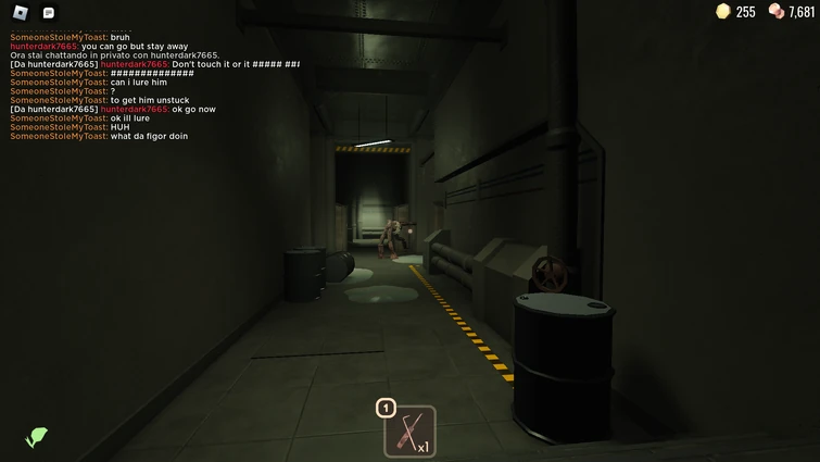 Discuss Everything About DOORS Wiki | Fandom