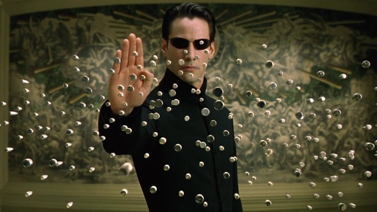 Fandom Reacts to The Matrix Reboot Possibilities | Fandom