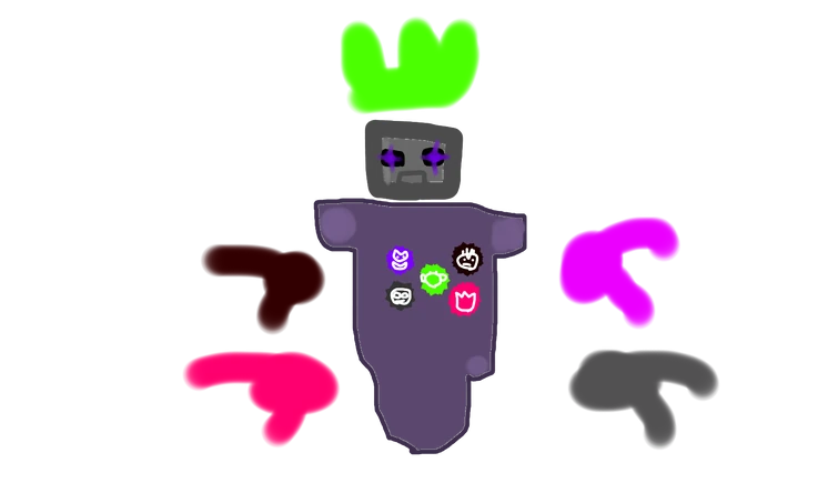 My Singing Monsters Poison Quad & Quint | Fandom