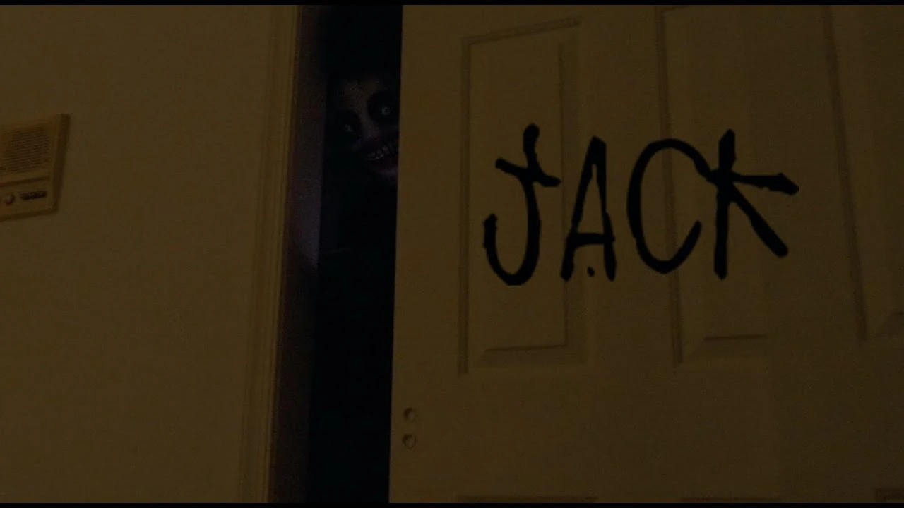 Jack (daily horror #946) | Fandom