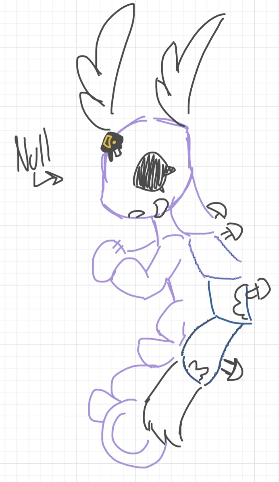 Minawii OC? | Fandom