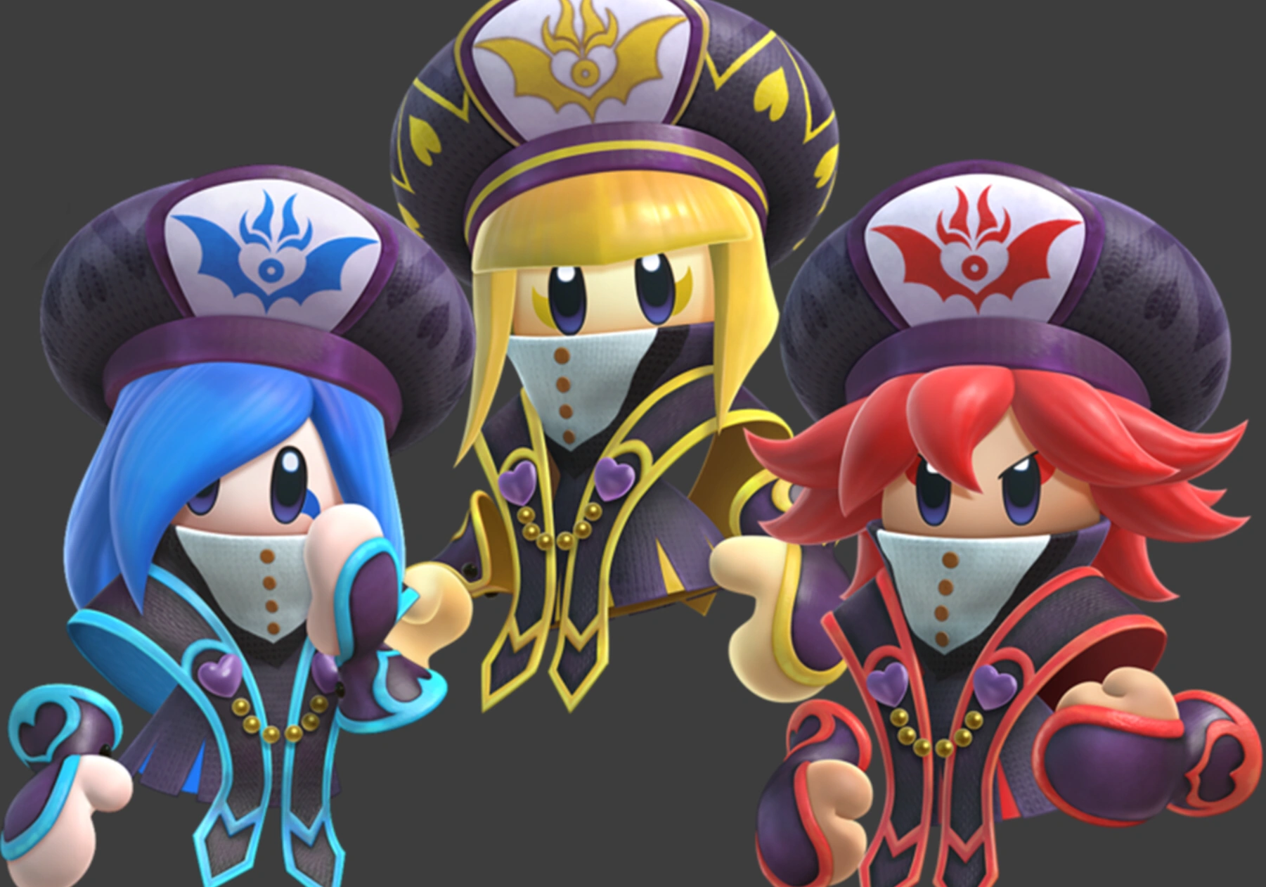 The 3 Magic sisters | Fandom