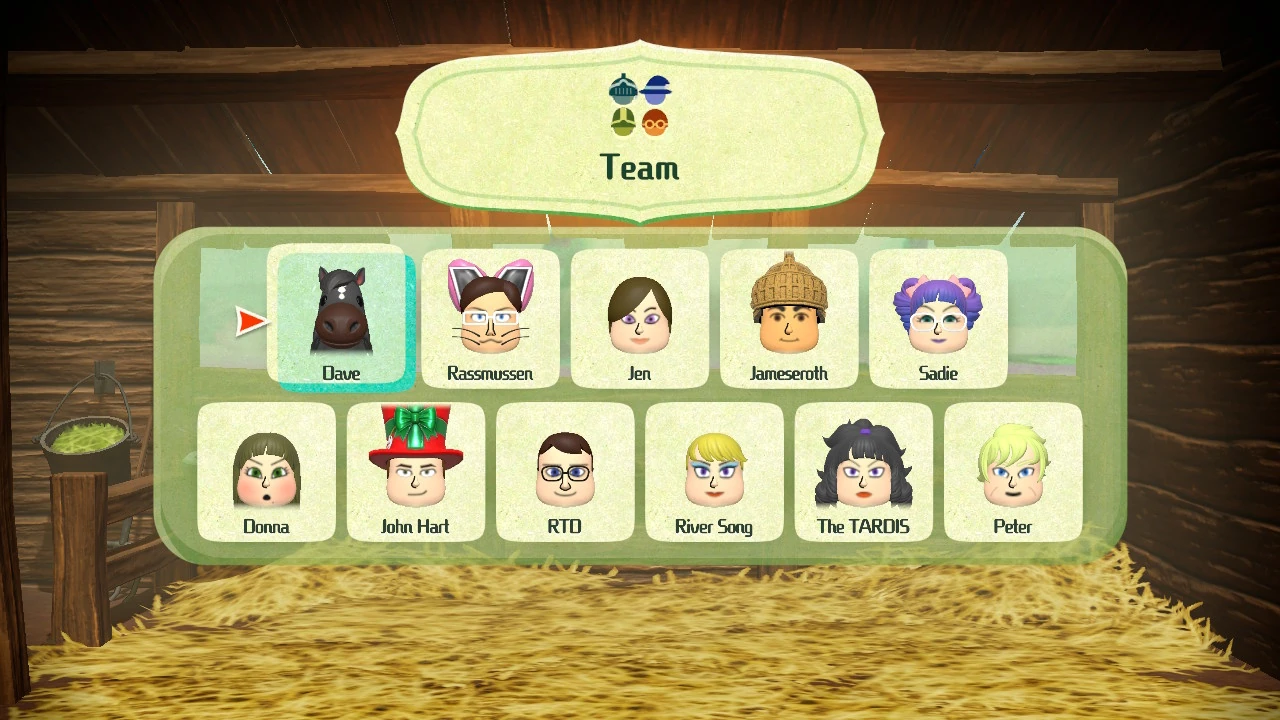 Bored so I made my team fat | Fandom