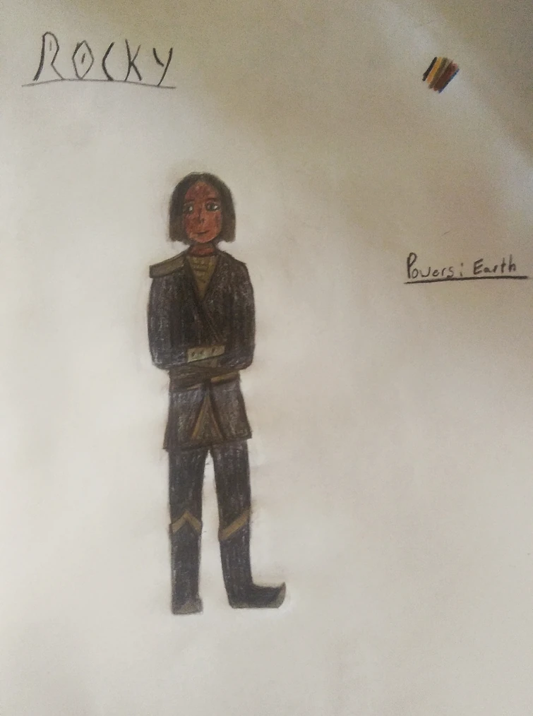 Since every body else is sharing, I might as well share mine. | Fandom
